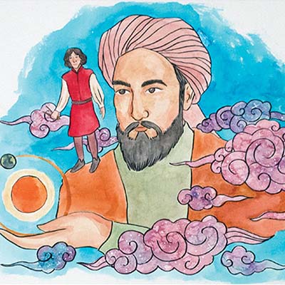 Big History Project – Free, Online Social Studies Curriculum