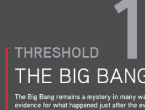 Threshold 1 - The Big Bang