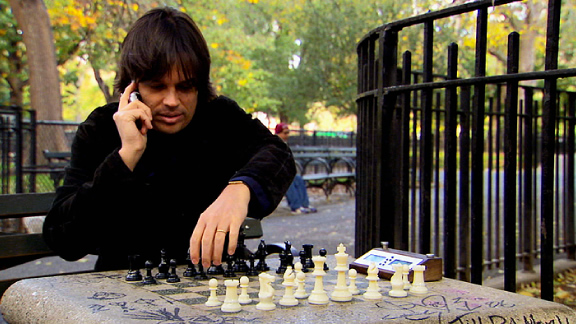 Pocket Time Machine - H2