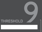 Threshold 9 – The Future