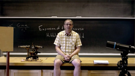 Video: What Is Cosmology and What Do Cosmologists Do?