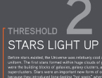 Threshold 2 - Stars Light Up