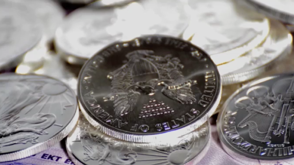Video: The Importance of Silver in History