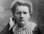 Marie Curie