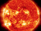 “Why Does the Sun Shine?”