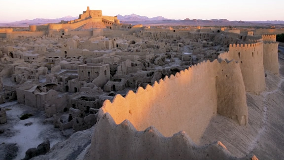 Where and Why Did the First Cities and States Appear?