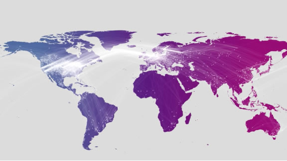 How Did the World Become Interconnected?