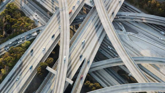 Threshold 8: The Modern Revolution