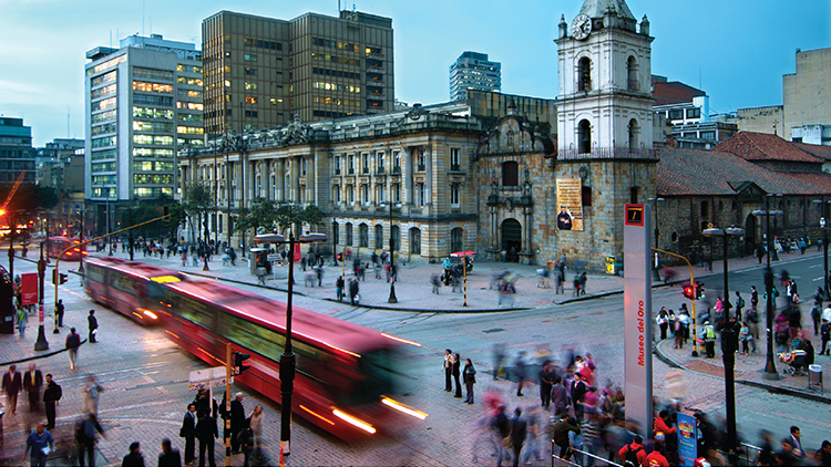 Designing Transit and Walkable Cities