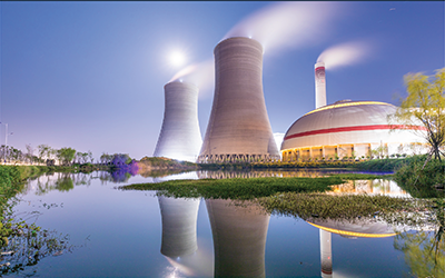 Article: The Advantages of Nuclear Energy as Clean Energy