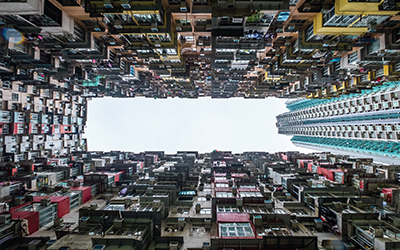 Article: Buildings and Their Impact on Climate Change