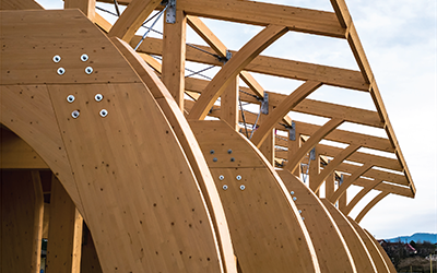 Alternative Building Materials