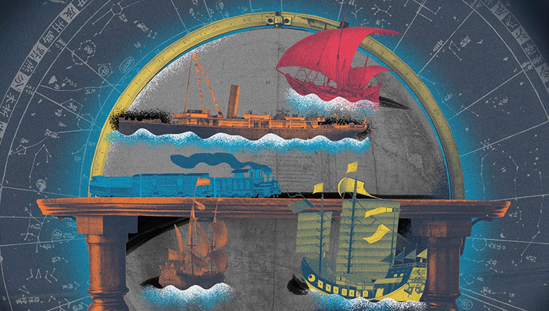 OER Project - Free, Standards Based Online History Curriculum