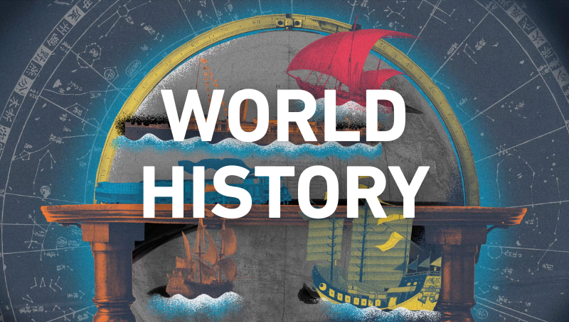 OER Project - Free, Standards Based Online History Curriculum