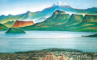 The Americas 1200–1450