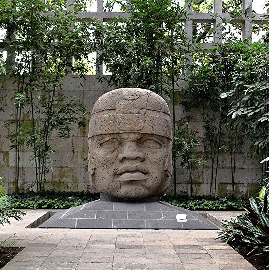 Ancient Agrarian Societies: The Olmec and Chavín