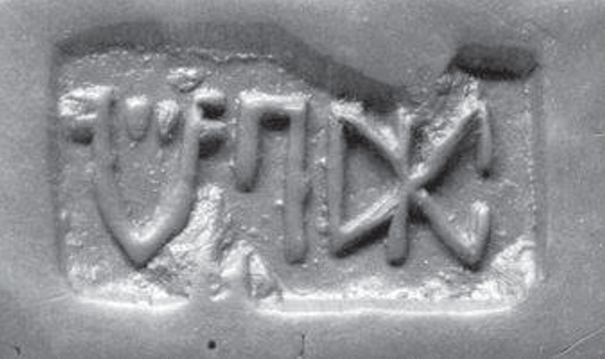 Ancient Agrarian Societies: Indus River Valley