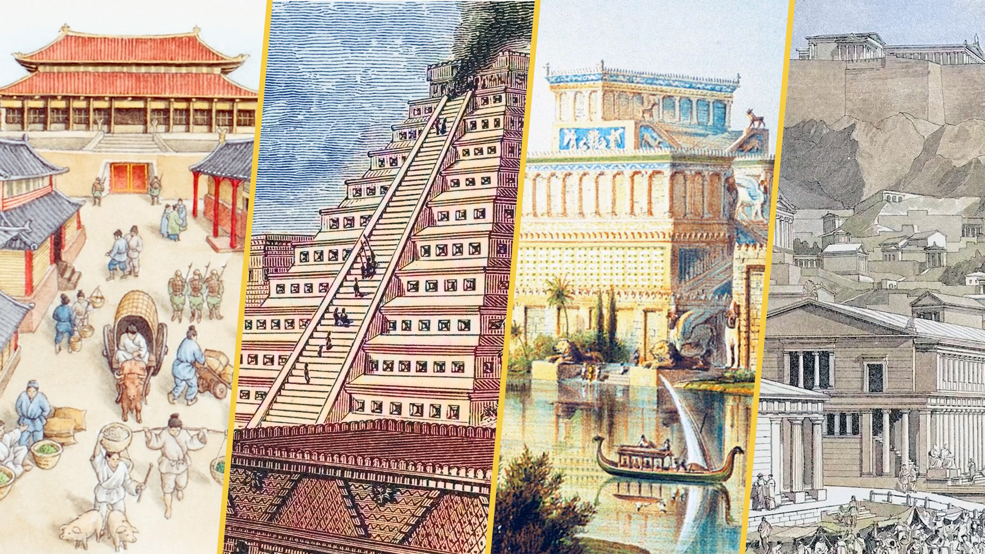 Early Agrarian Societies (6000 BCE to 100 CE): Unit 3 Overview Early Agrarian Societies (6000 BCE to 100 CE): Unit 3 Overview