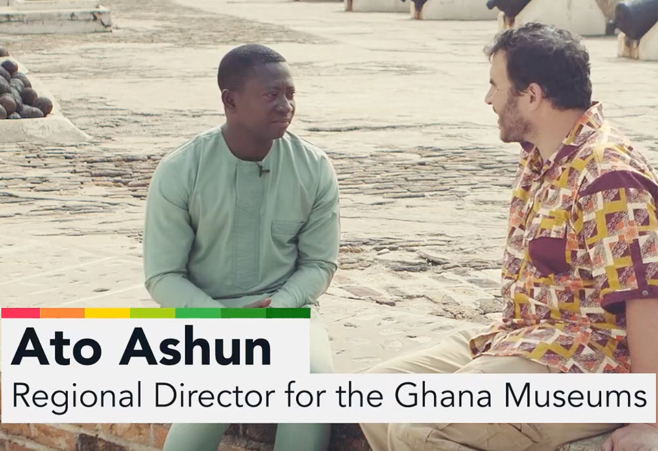 World History Project – Free, Online World History Curriculum