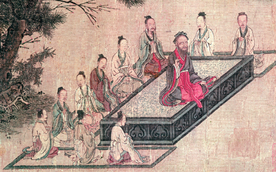 Confucianism