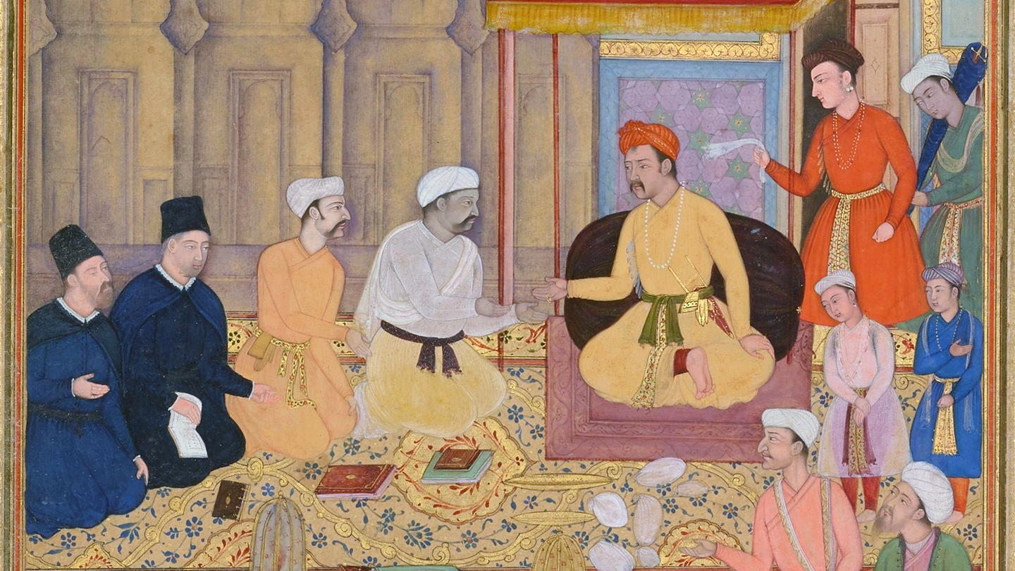 Video: What Is the Definition of Cultural Syncretism?