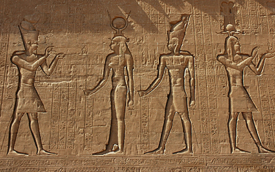 The Ptolemaic Dynasty