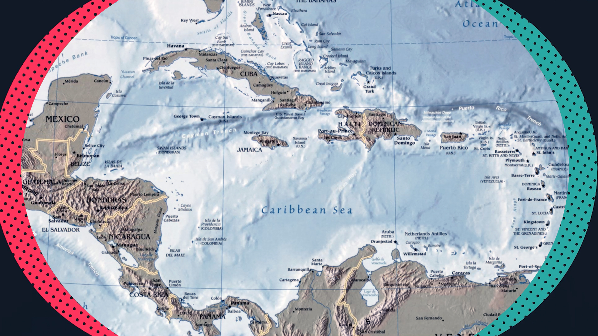 Video: Trading in the Pre-Colonial Caribbean