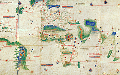 Era 5 Overview – The First Global Age