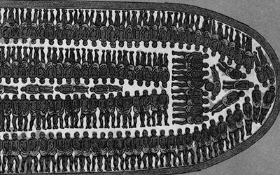 Transatlantic Slave Trade and Its Effects on the World