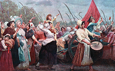 Political Revolutions and Nationalism Sources 1750–1900