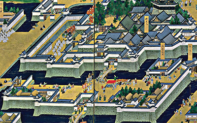 Political Structure and Social Classes in Tokugawa Japan